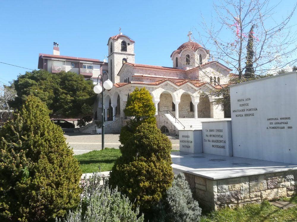 Μελίσσια Αττικής: Το προάστιο του ονείρου | Άγνωστη Ελλάδα