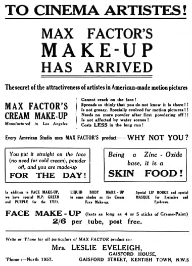 1927-max-greasepaint