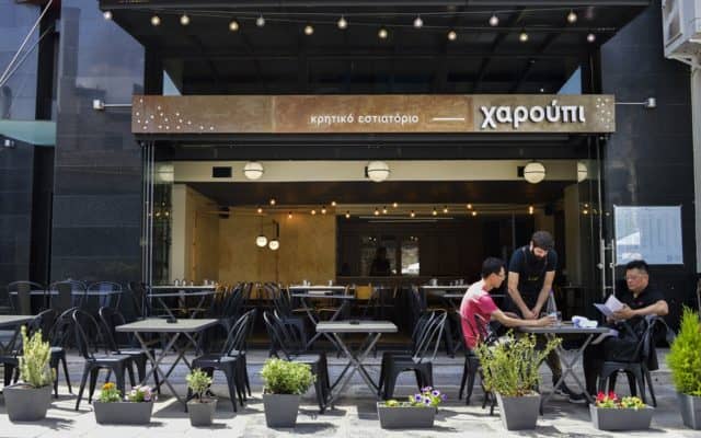 Τα 20 καλύτερα εστιατόρια της Θεσσαλονίκης για appetitικούς | City Guide