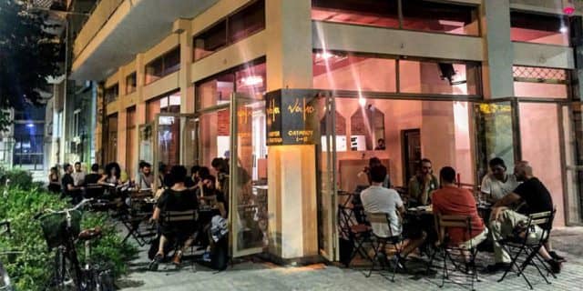 Τα 20 καλύτερα εστιατόρια της Θεσσαλονίκης για appetitικούς | City Guide