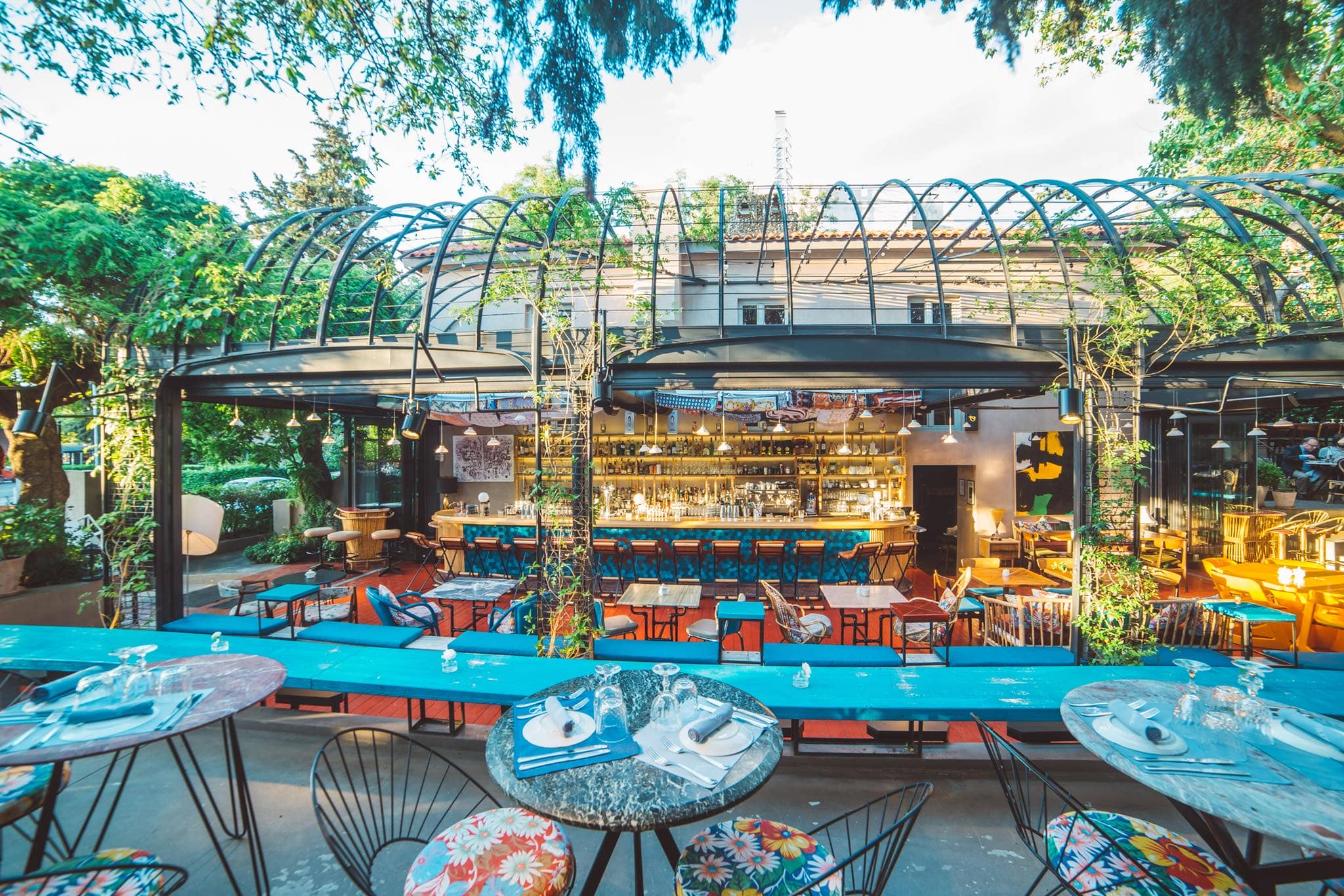 11 μαγαζιά για Brunch στα βόρεια προάστια της Αθήνας | City Guide
