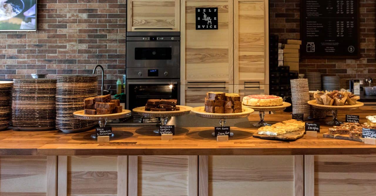 11 μαγαζιά για Brunch στα βόρεια προάστια της Αθήνας | City Guide