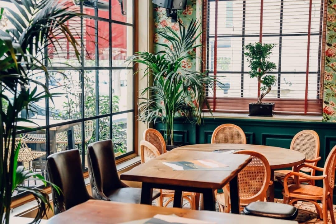 11 μαγαζιά για Brunch στα βόρεια προάστια της Αθήνας | City Guide