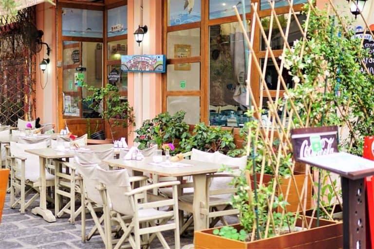 11 ψαροταβέρνες στη Θεσσαλονίκη για ψαράκι και ουζάκι | City Guide