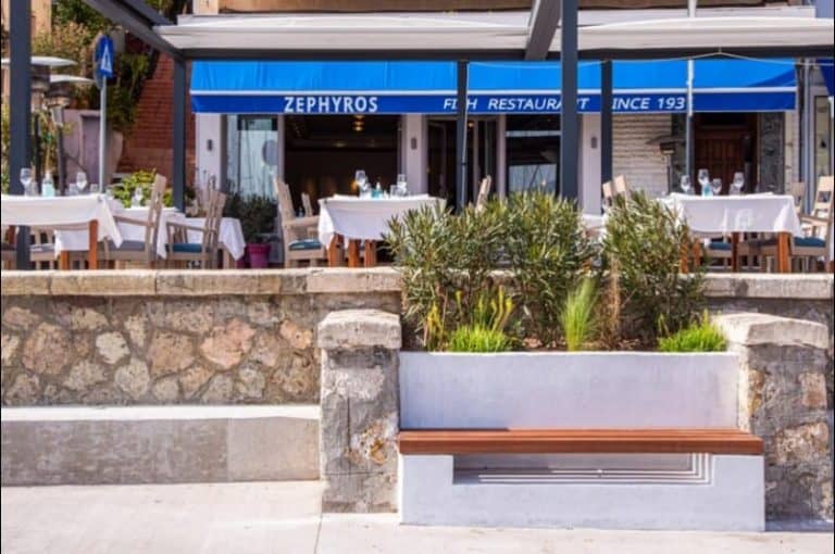 Πού θα βγεις για φαγητό στο Μικρολίμανο; Οι 10 τοπ προτάσεις!