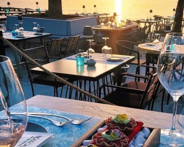 Τα 10 καλύτερα εστιατόρια στην Πάτρα με ασυναγώνιστο φαγητό!