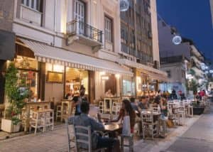Τα 10 καλύτερα εστιατόρια στην Πάτρα με ασυναγώνιστο φαγητό!