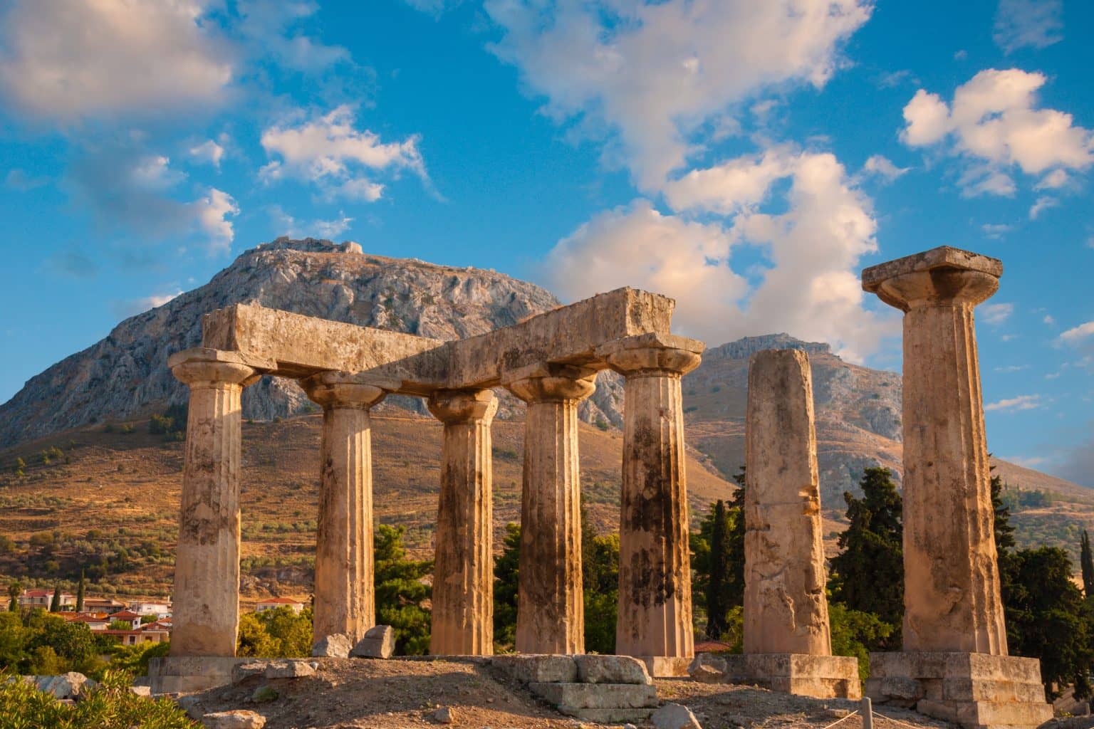 10 εκδρομές κοντά στην Αθήνα, σε απόσταση μίας ώρας | Ταξίδια