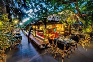 Τα 10 αγαπημένα εστιατόρια στην Αθήνα | City Guide