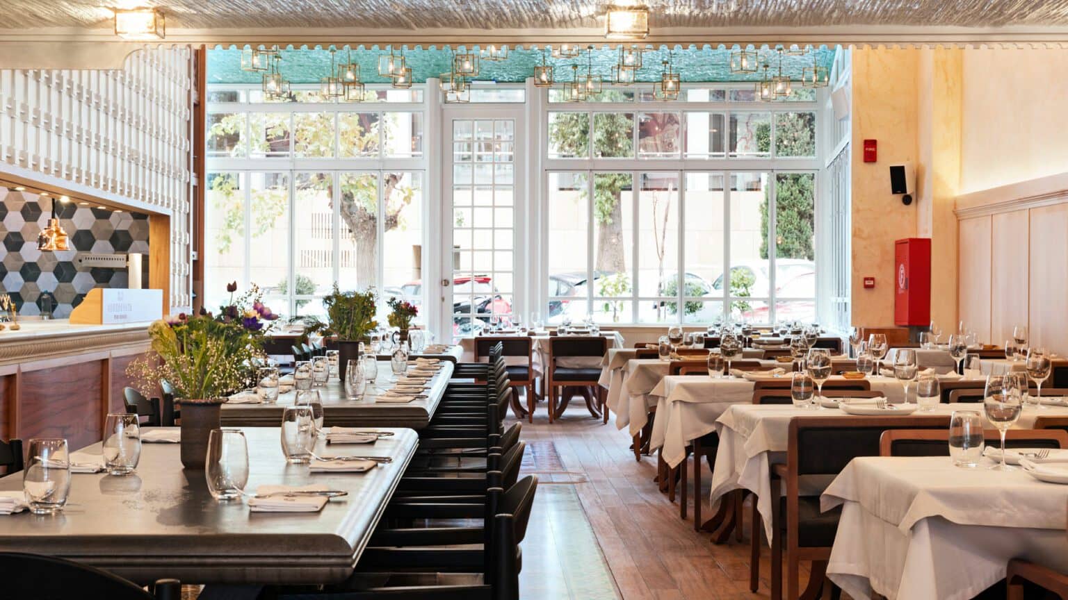 Τα 10 αγαπημένα εστιατόρια στην Αθήνα | City Guide