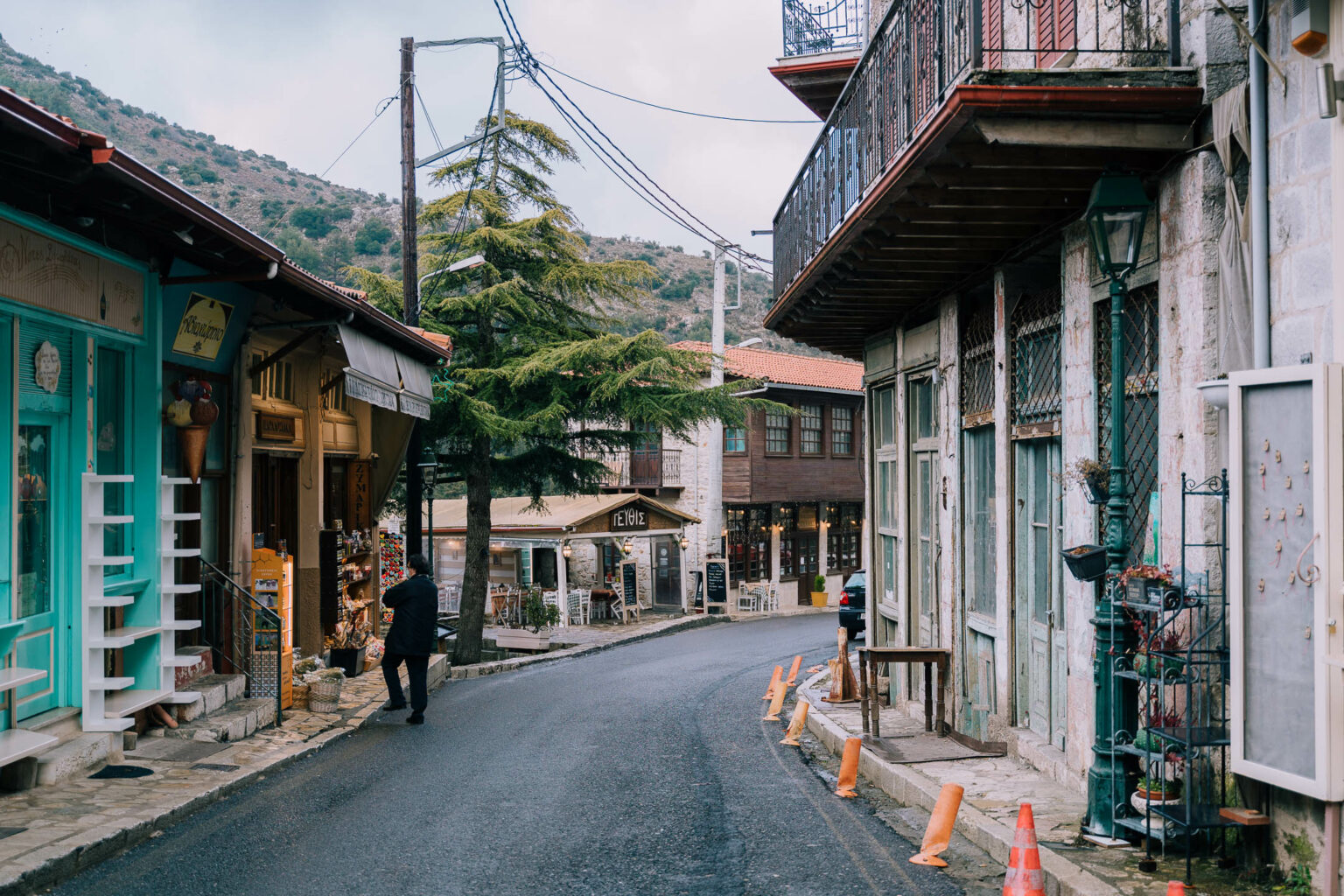 10 εκδρομές κοντά στην Αθήνα, σε απόσταση μίας ώρας | Ταξίδια